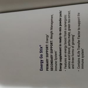 4life | Other | 4life Energy Go Stix | Poshmark